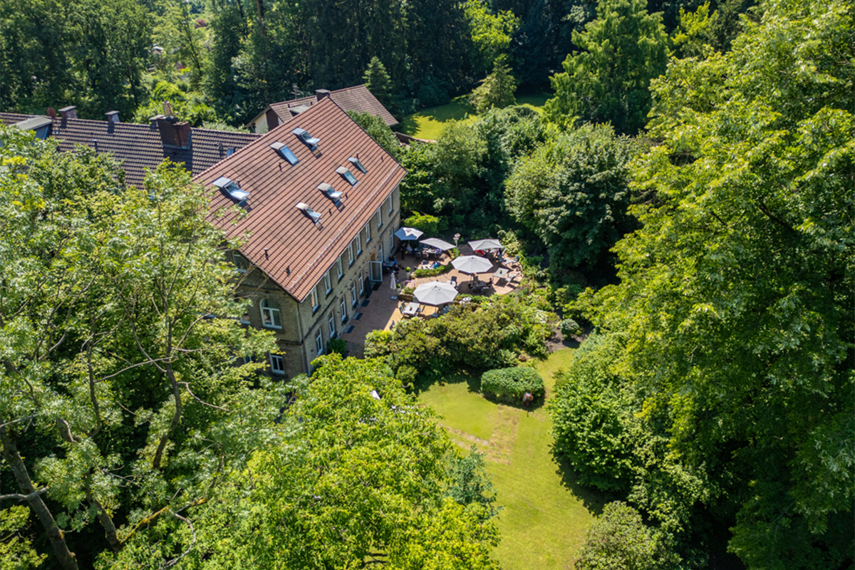 Waldhotel Brands Busch – BrandsBusch